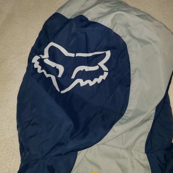 Fox | Jackets & Coats | Vintage Fox Racing Jacket Mens | Poshmark